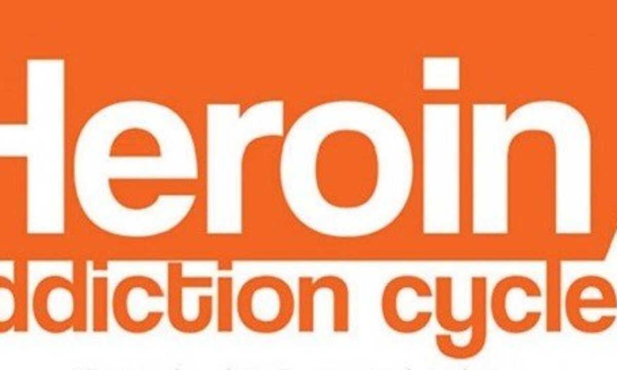 Heroin Logo DEA Issues New Public Safety Alert | Get Smart About Drugs