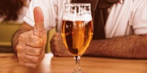 How Are Ulcers Formed from Drinking Alcohol? - Rehab Recovery