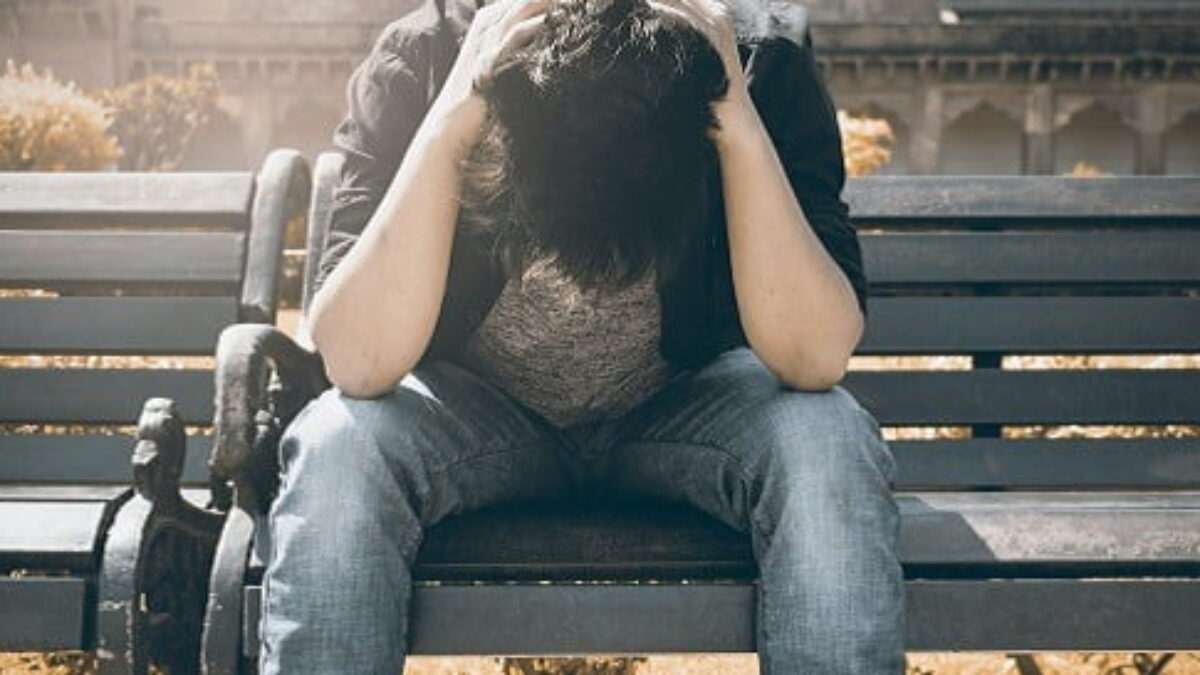 Physical And Psychological Dependence