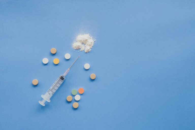 Drug Mixing & Commonly Mixed Substances - Rehab Recovery
