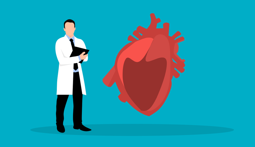 The Effects of Cannabis on Your Heart - Rehab Recovery