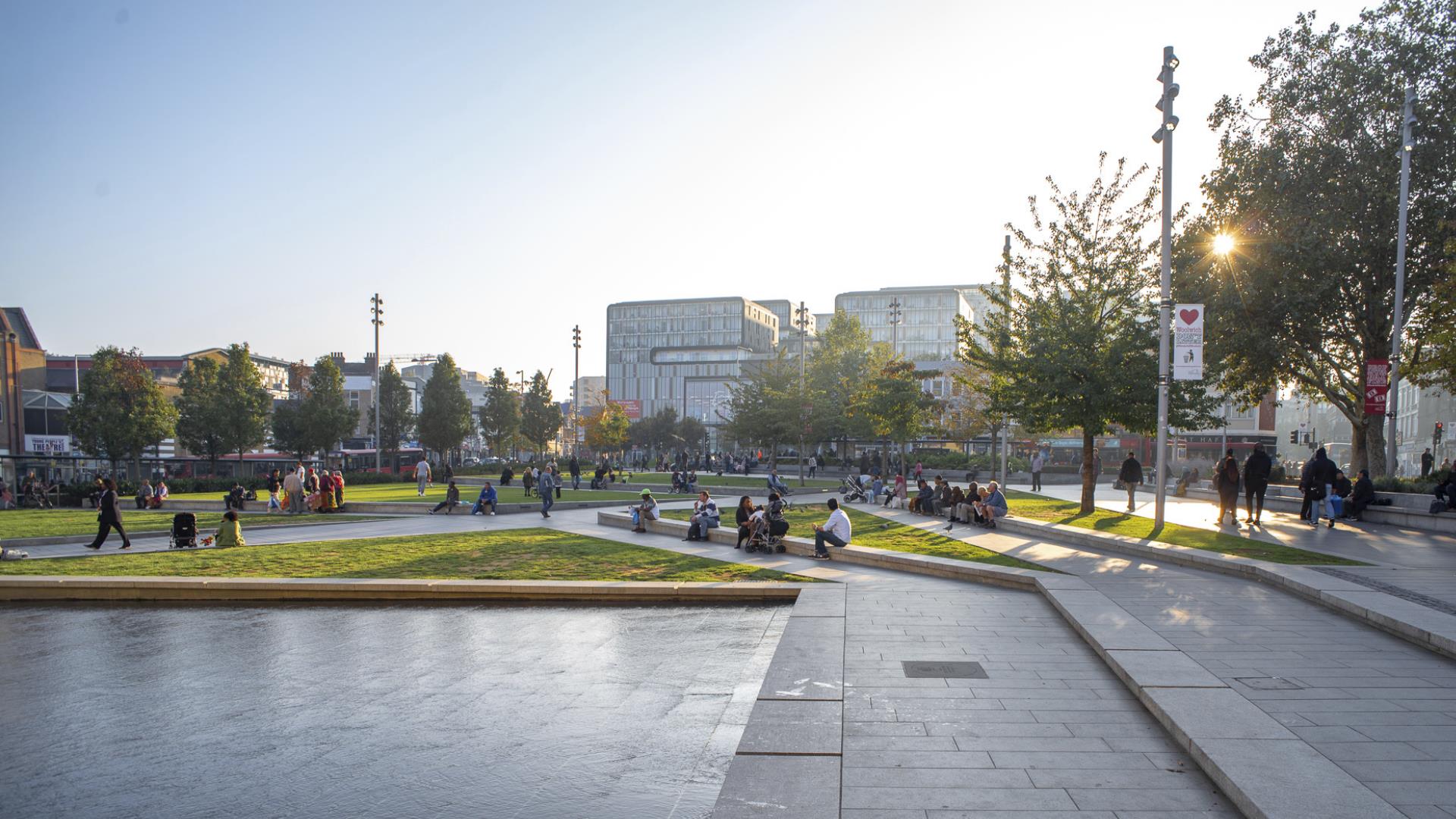 Drug & Alcohol Rehab in Woolwich - Rehab Recovery