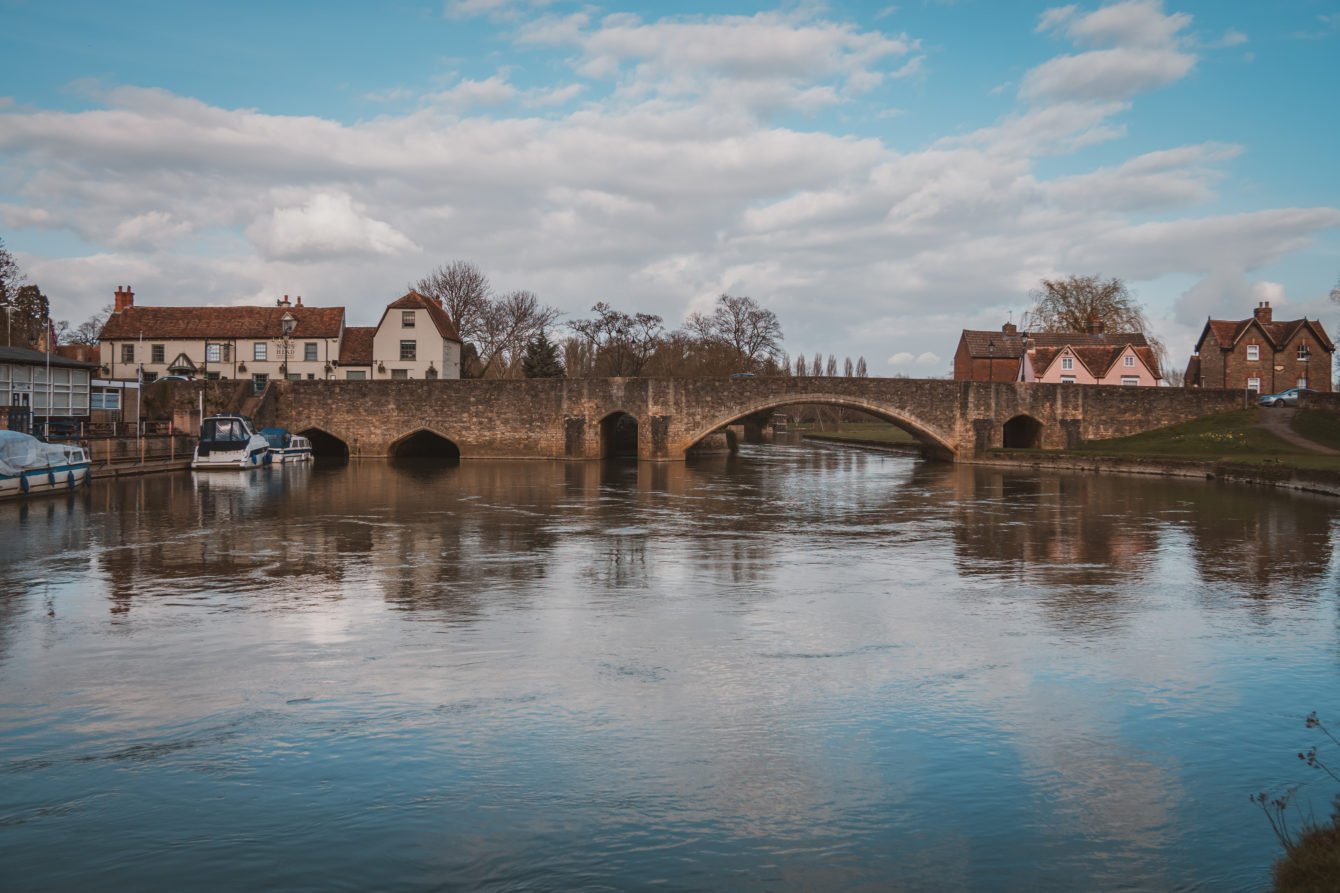 Drug & Alcohol Rehab in Abingdon on Thames - Rehab Recovery