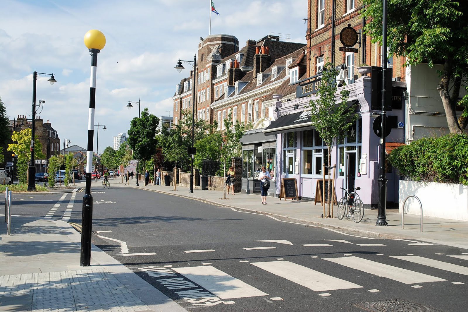 Drug & Alcohol Rehab in Clapham - Rehab Recovery