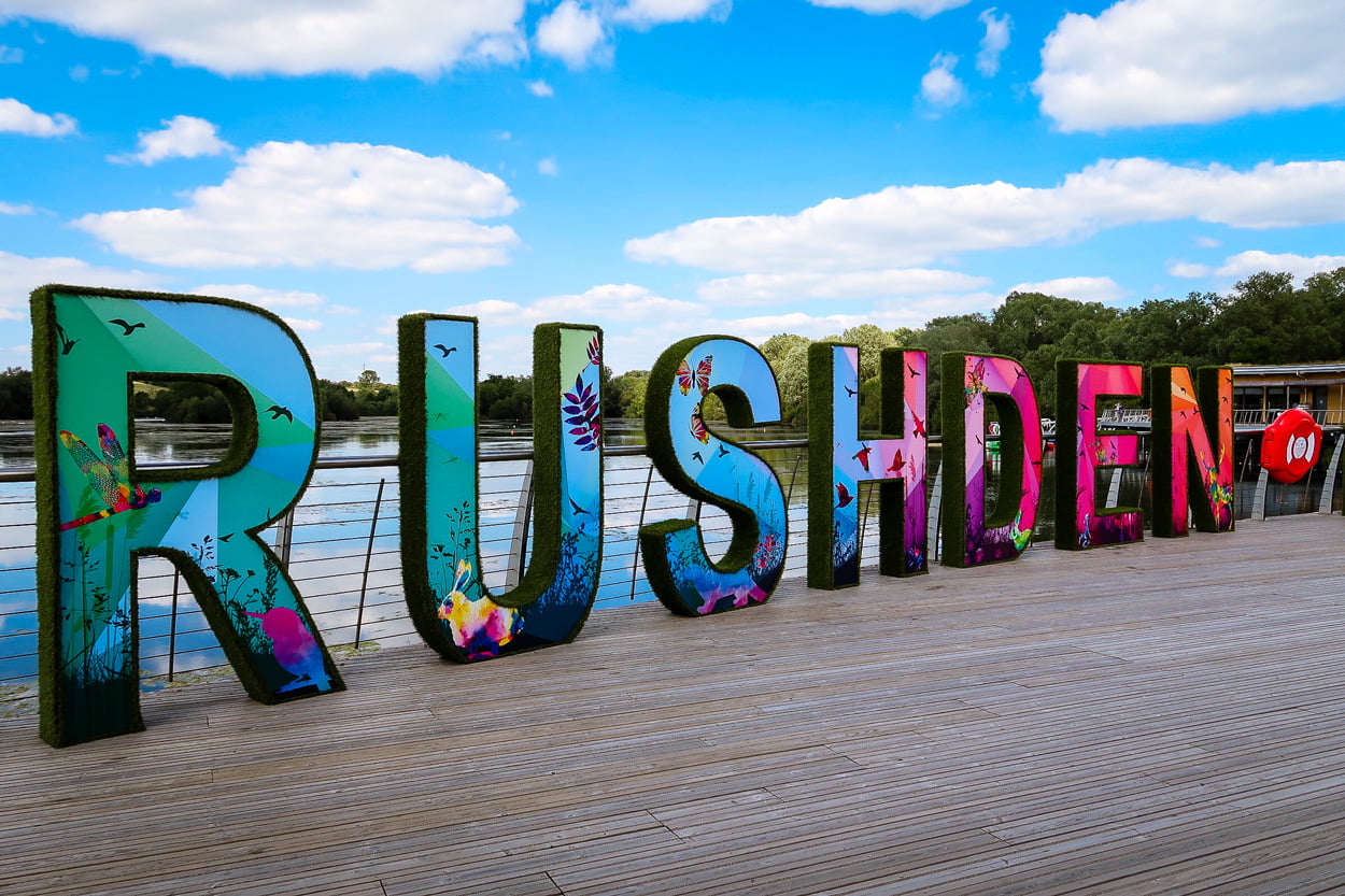 Drug & Alcohol Rehab in Rushden - Rehab Recovery