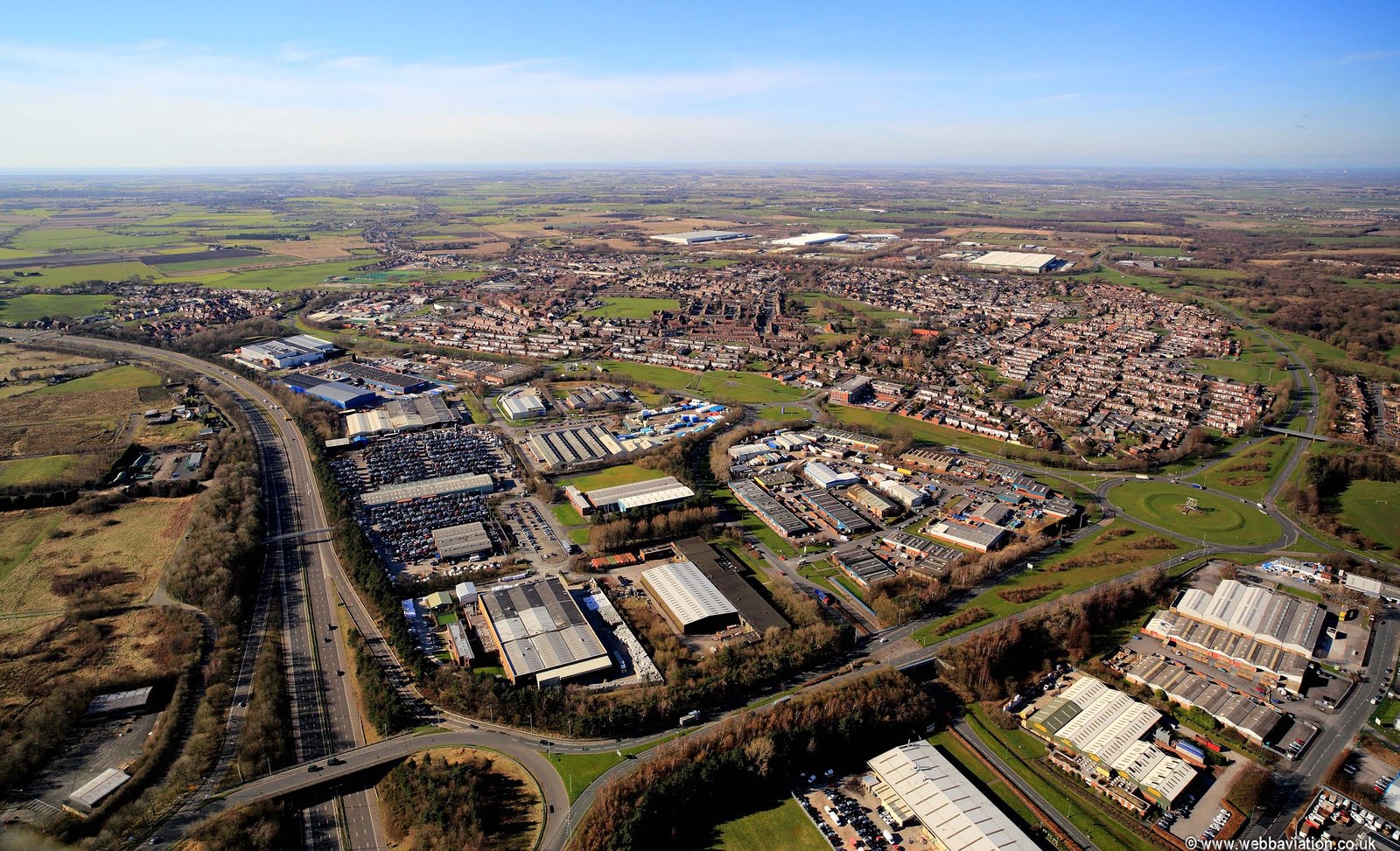 Drug & Alcohol Rehab in Skelmersdale - Rehab Recovery