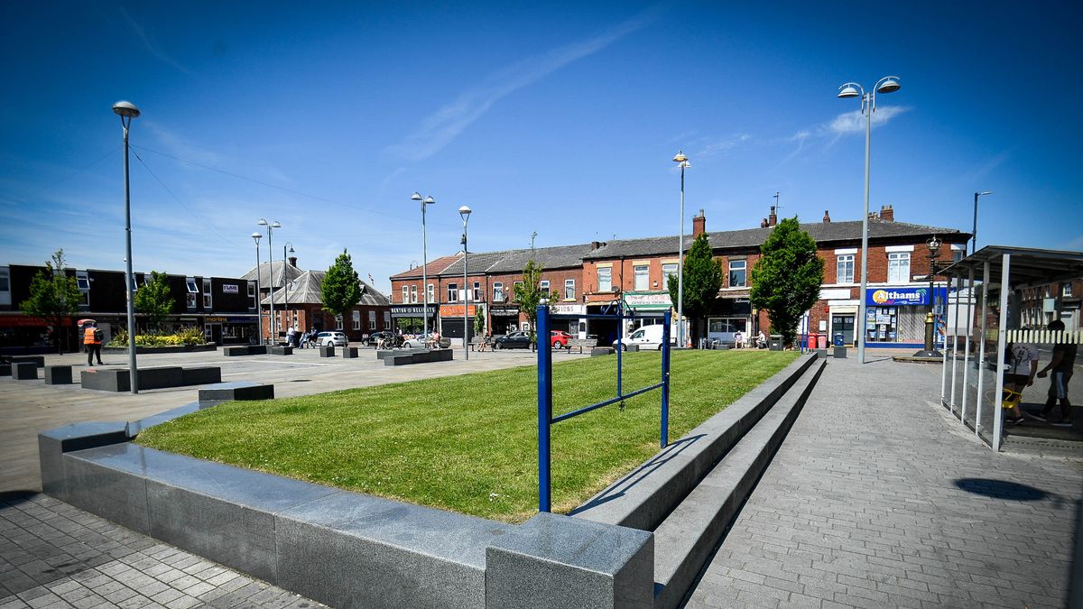 Drug and Alcohol Rehab in Denton - Rehab Recovery