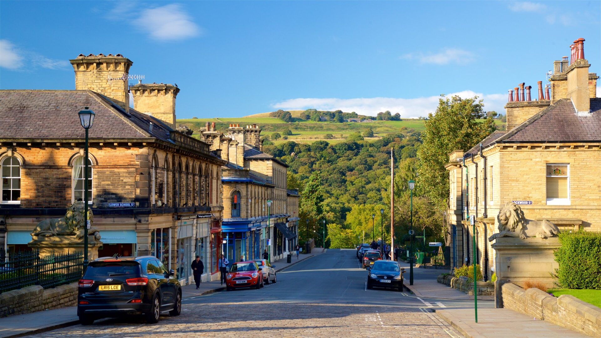 Drug & Alcohol Rehab in Shipley - Rehab Recovery