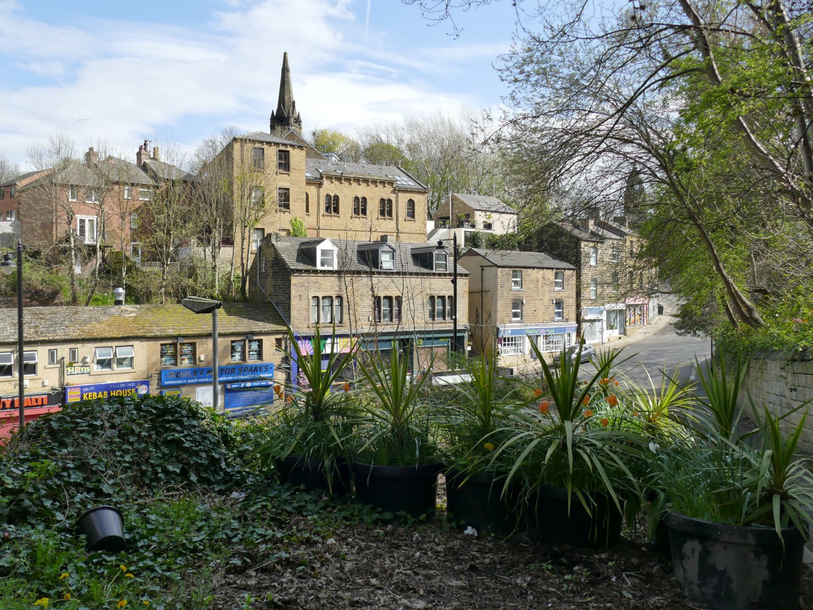 Drug & Alcohol Rehab in Morley - Rehab Recovery